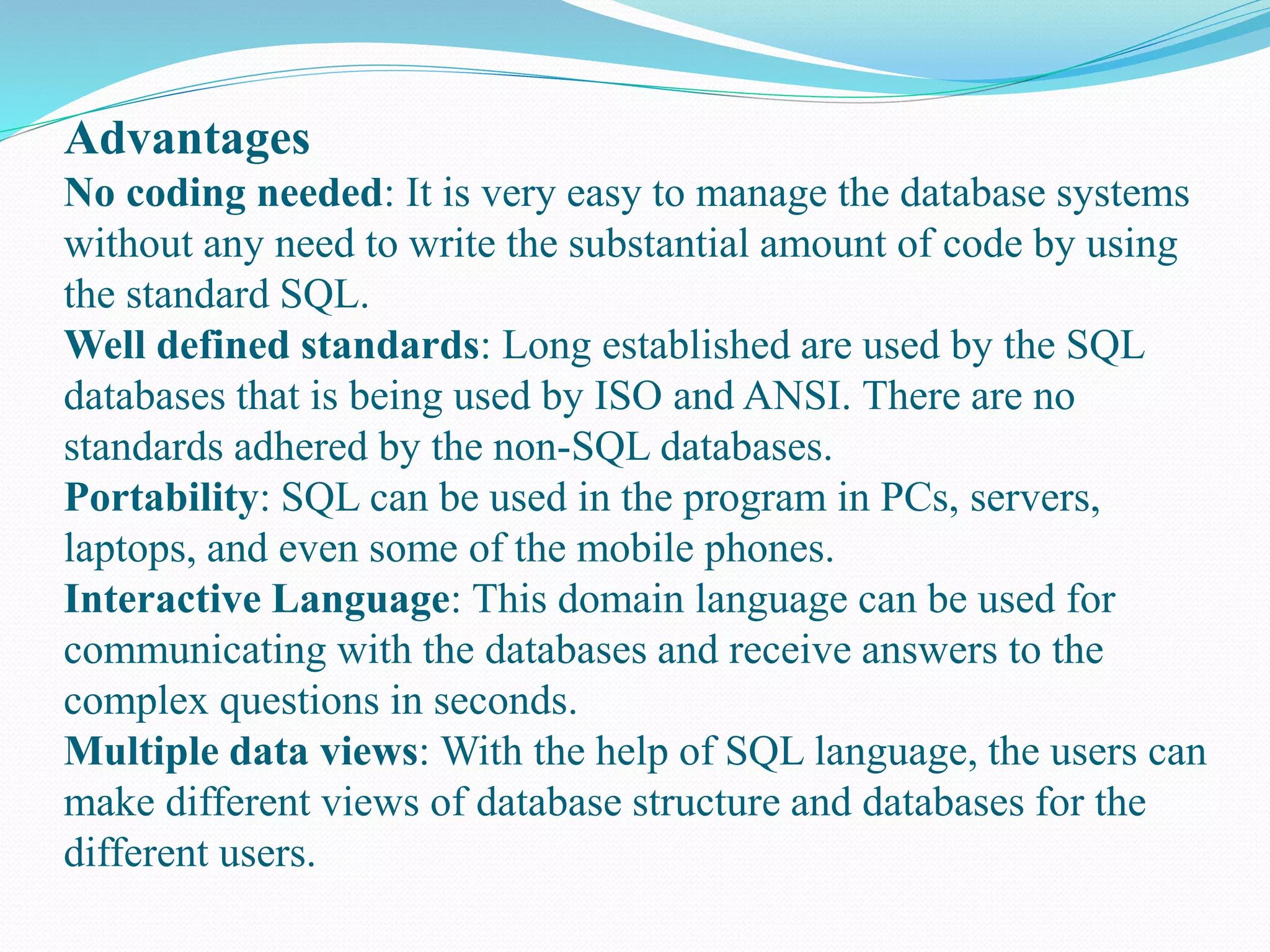 System and its types | PPTX