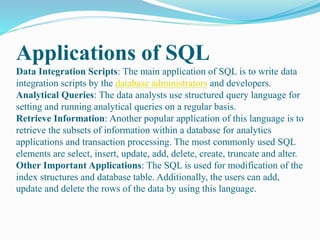 System and its types | PPTX