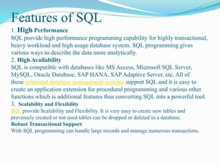 System and its types | PPTX