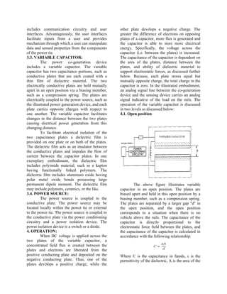 System and method for generating electric power | PDF