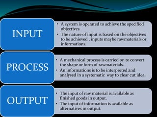 Approaches of Management(Principles of Management) | PPTX