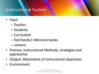 System approach | PPT | Free Download