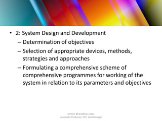 System approach | PPT