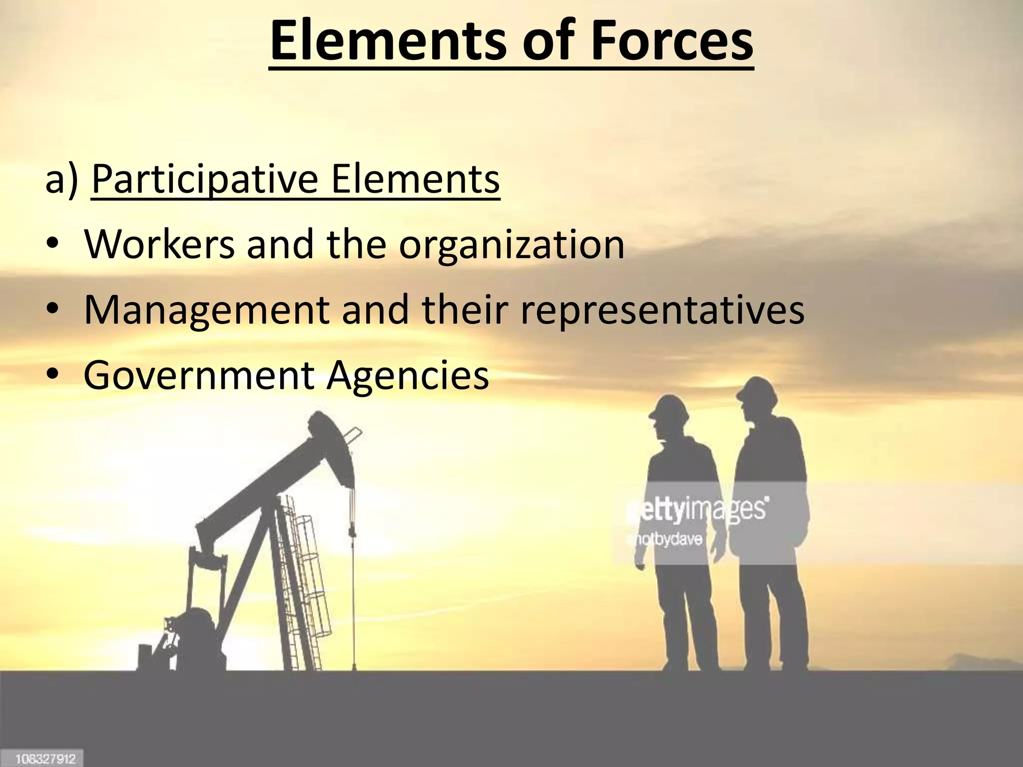 System approach actors | PPTX