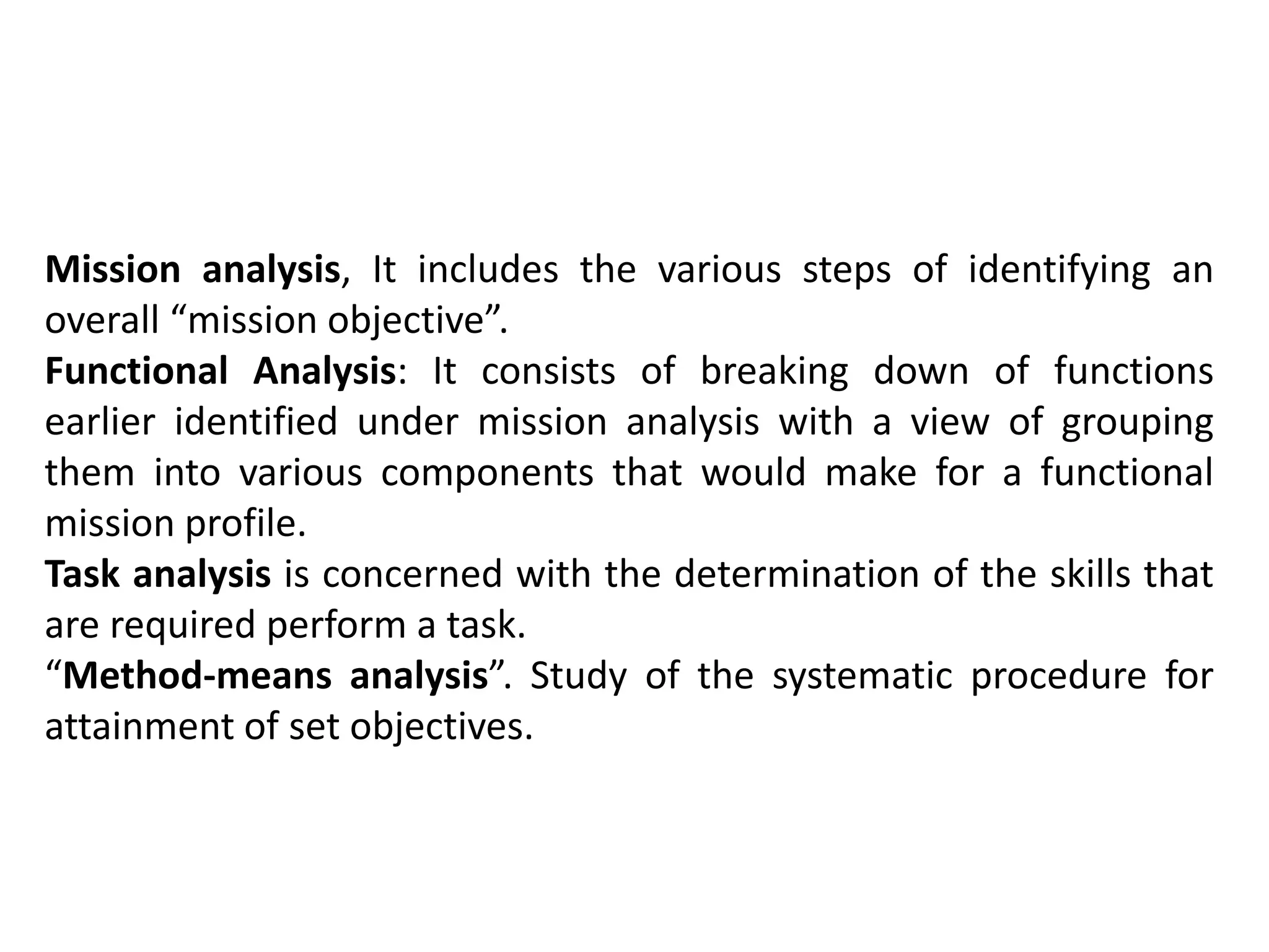 System Approach in Healthcare Management | PPTX