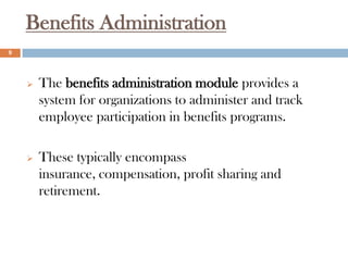 System approach to hrm | PPTX