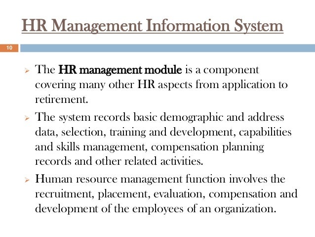 What do you mean by the “System Approaches of Human Resource Management”?