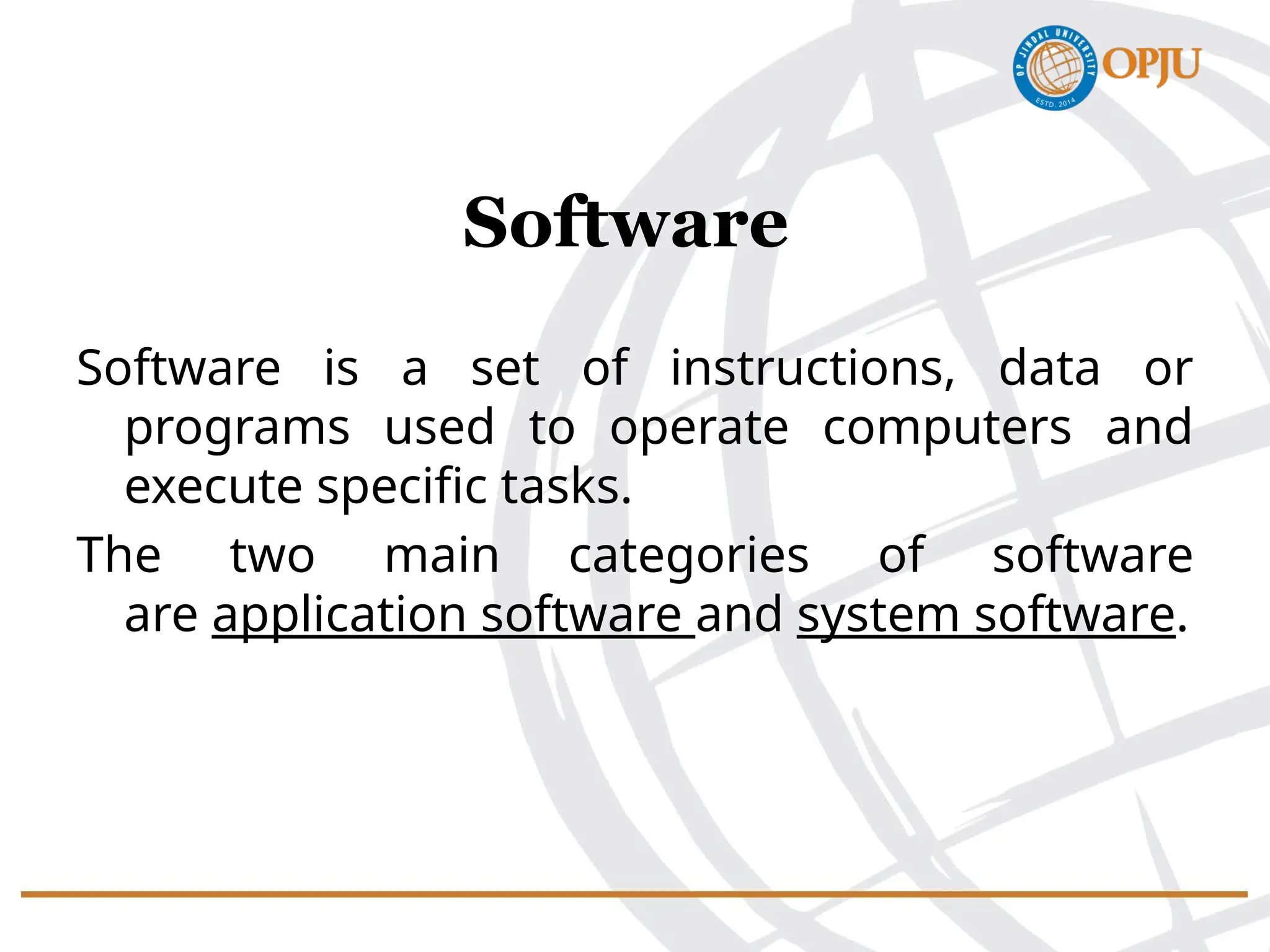 System and application software in computer.pptx