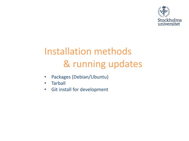 Koha System Architecture | PPTX