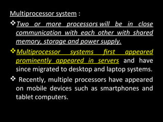 System architecture | PPT