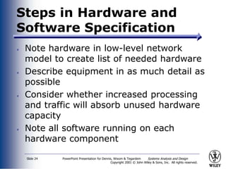 system architecture.ppt | Operating Systems | Computer Software and ...