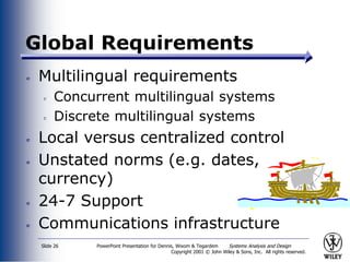 system architecture.ppt | Operating Systems | Computer Software and ...