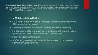 System Architecture & Addressing UNit 3. | PPT | Free Download