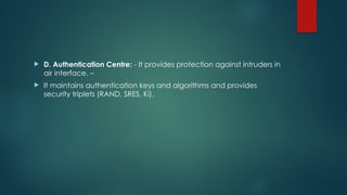 System Architecture & Addressing UNit 3. | PPT | Free Download