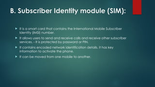 System Architecture & Addressing UNit 3. | PPT | Free Download
