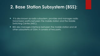 System Architecture & Addressing UNit 3. | PPT | Free Download