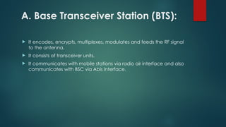 System Architecture & Addressing UNit 3. | PPT | Free Download