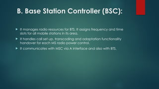 System Architecture & Addressing UNit 3. | PPT | Free Download