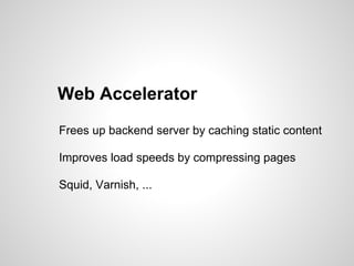 System Architecture at DDVE | PDF | Cloud Computing | Internet