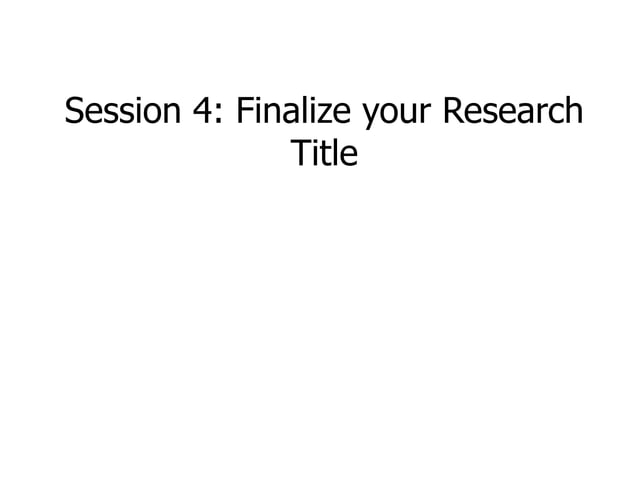 System architecture infosheet | PPTX