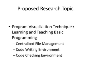 System architecture infosheet | PPTX