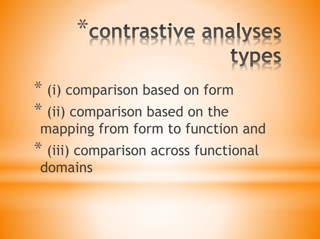 systemataic comparison of two languges.pptx