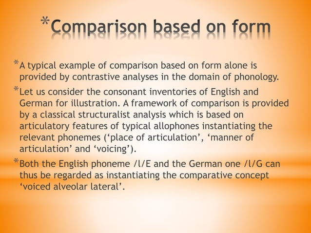 systemataic comparison of two languges.pptx