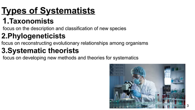 systematc................................................pptx