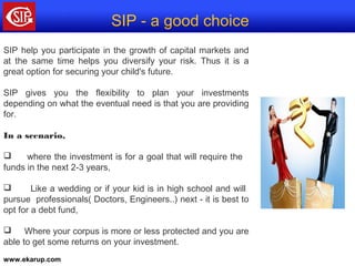 Systematic investment-plan | PPT