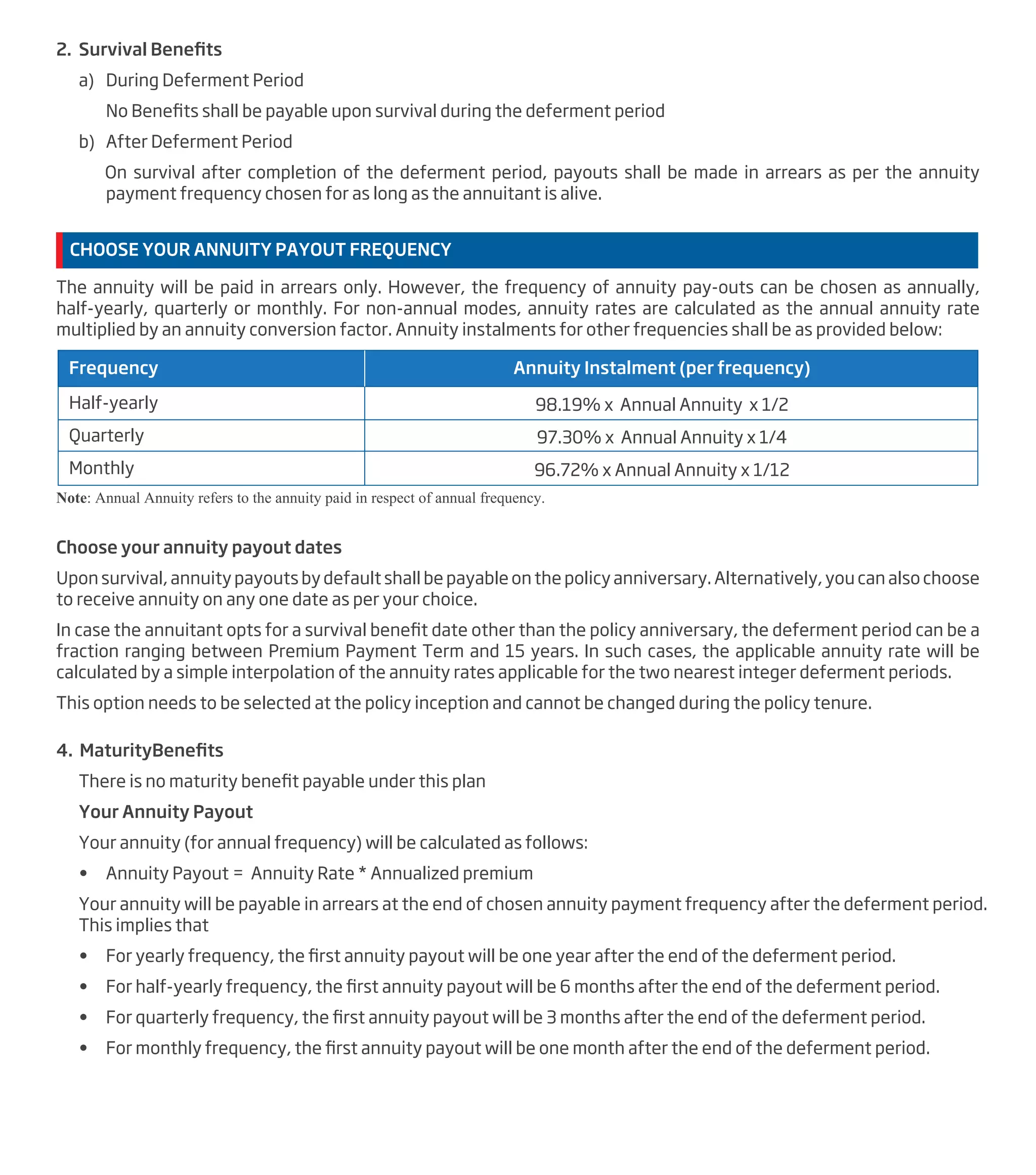 Systematic Retirement & Pension Plans Online 2022 - HDFC Life | PDF