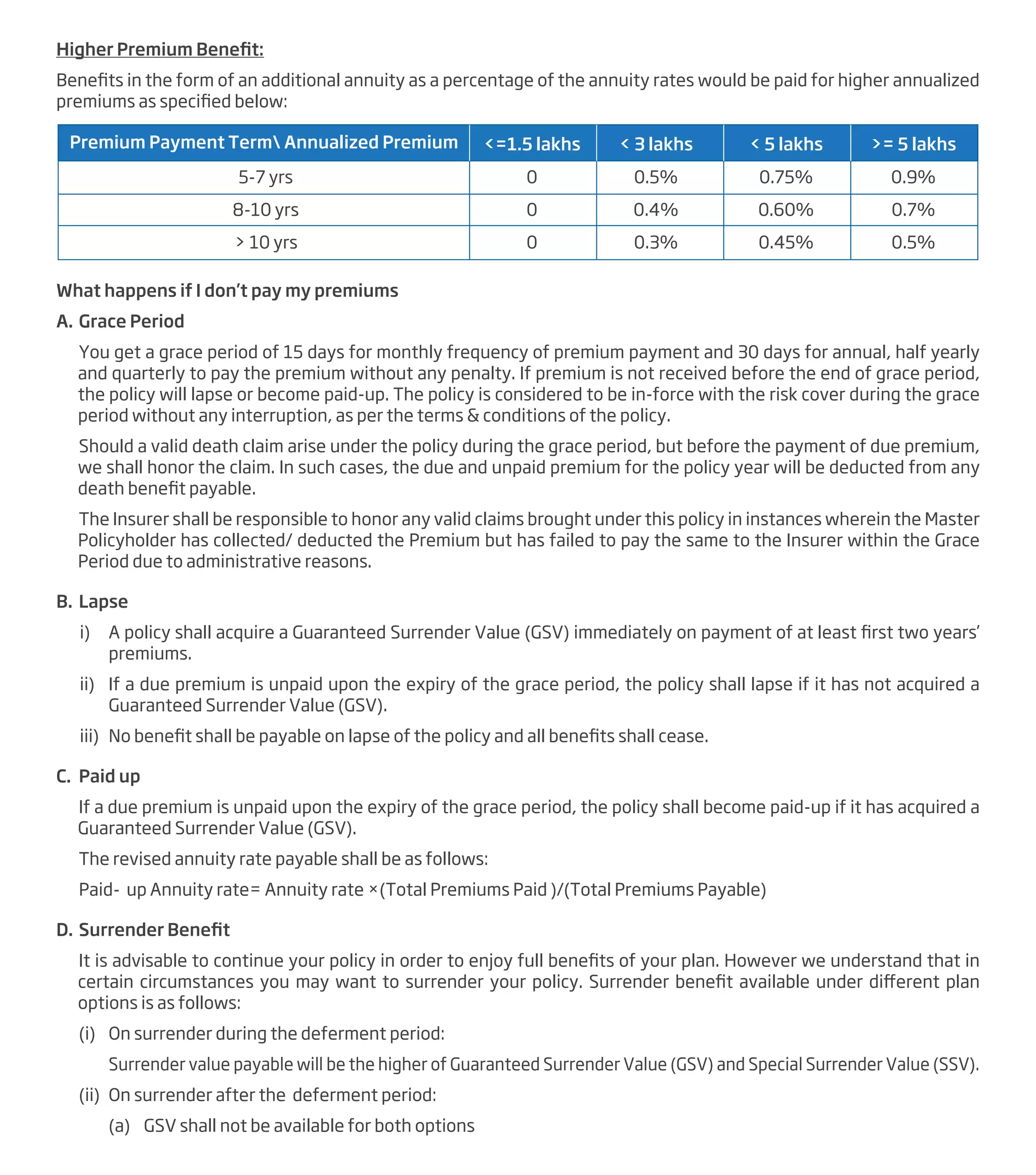 Systematic Retirement & Pension Plans Online 2023 - HDFC Life | PDF