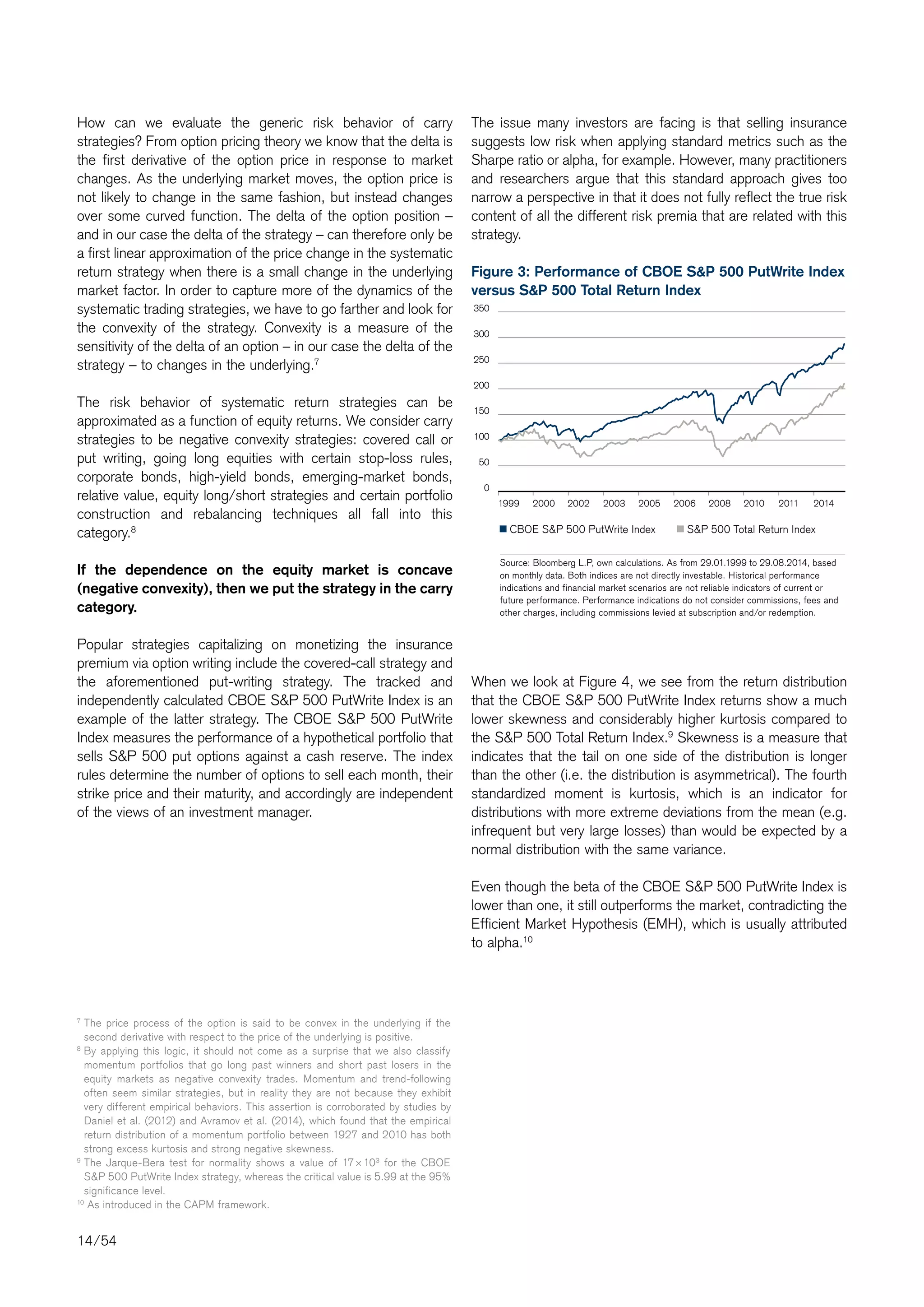 Systematic return-strategies-cs | PDF
