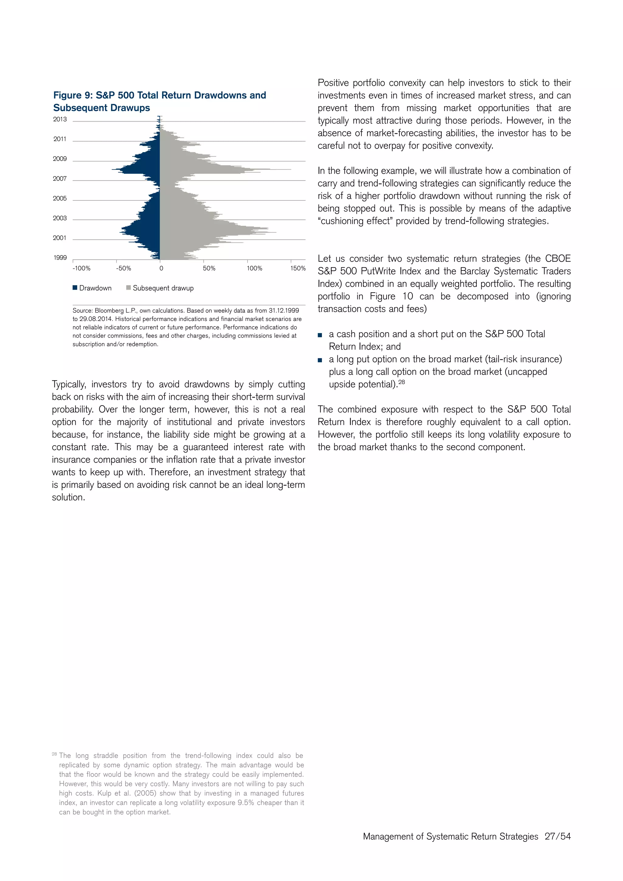 Systematic return-strategies-cs | PDF