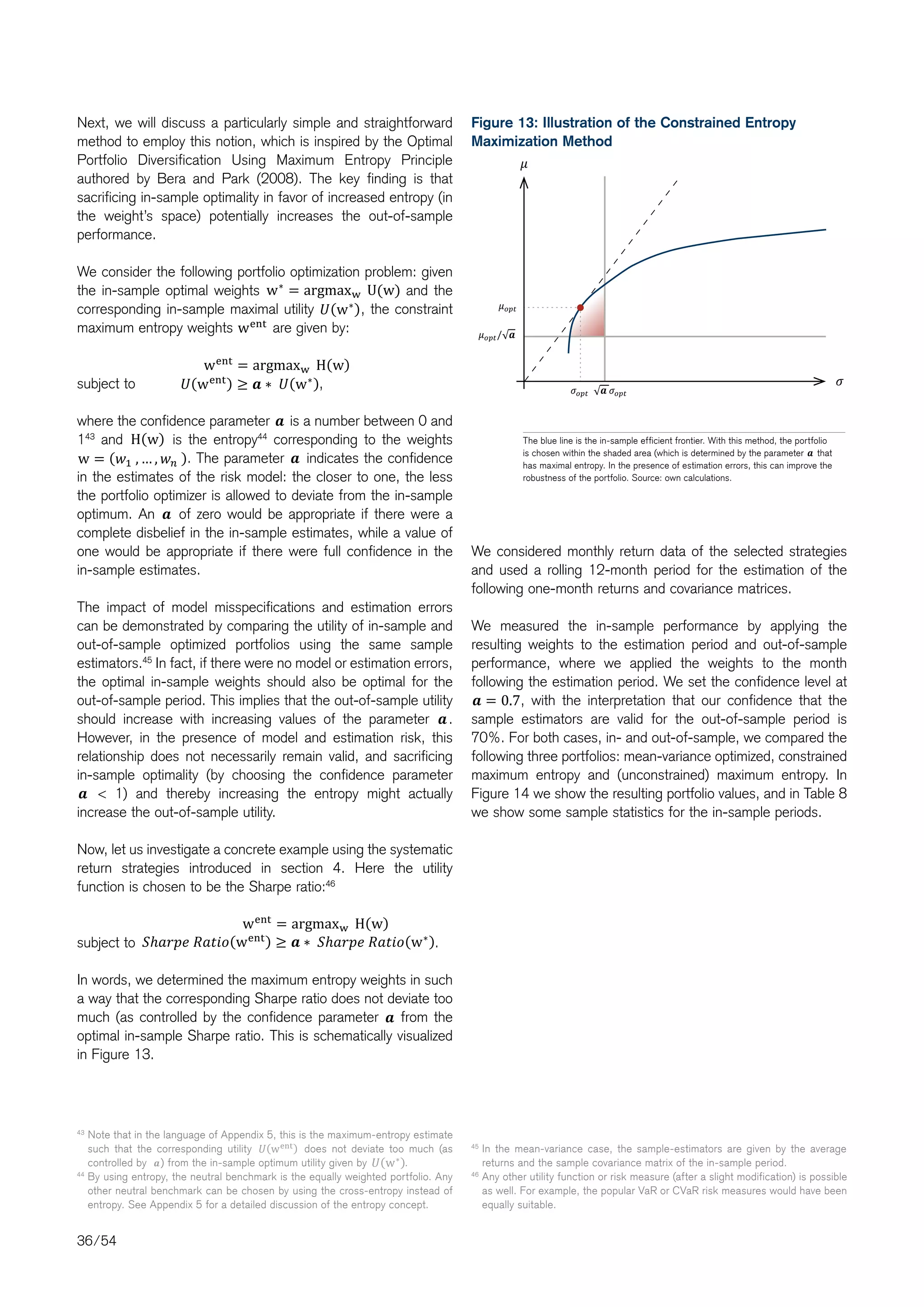 Systematic return-strategies-cs | PDF