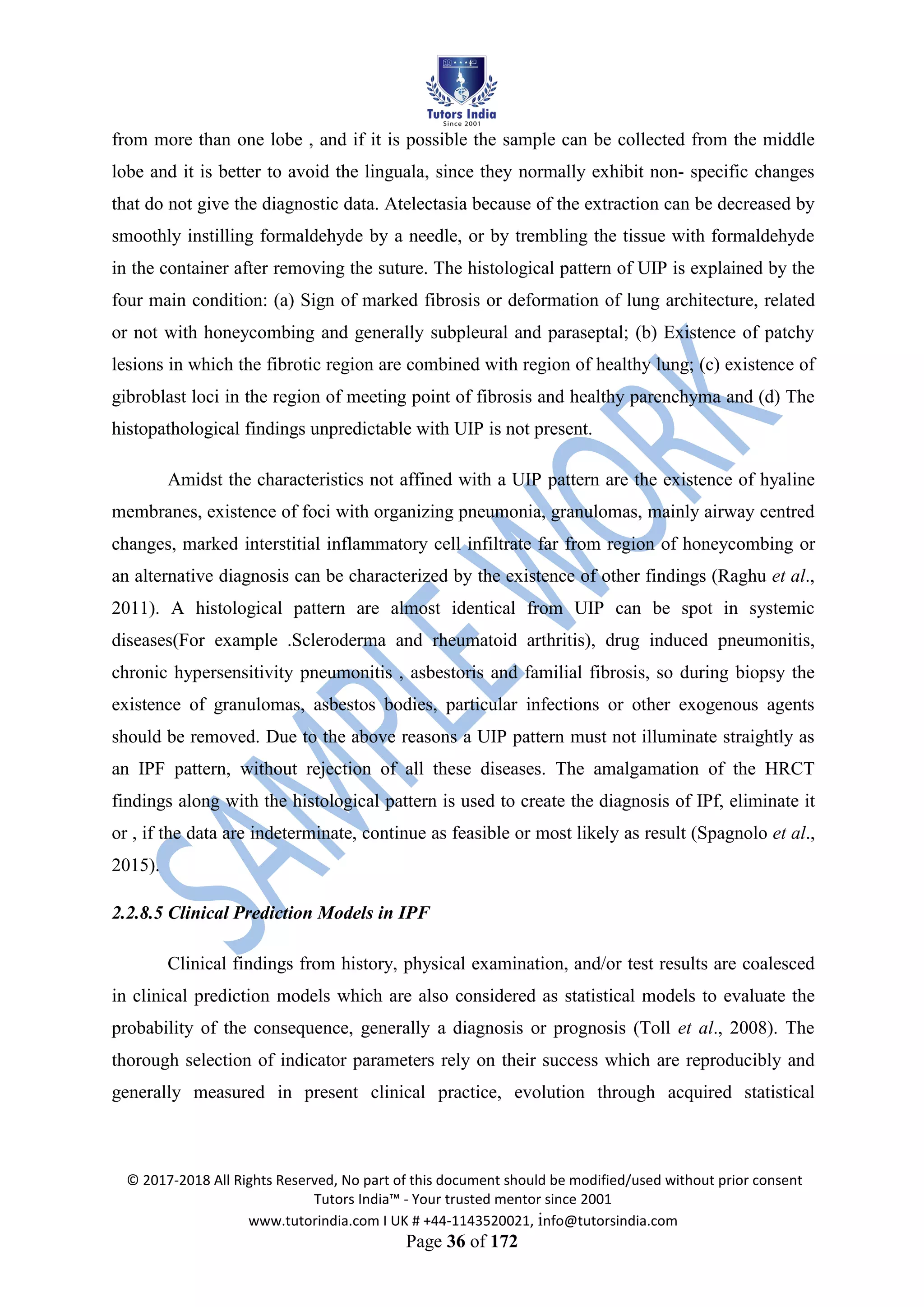 Systematic Review Drug Efficiency Dissertation | PDF