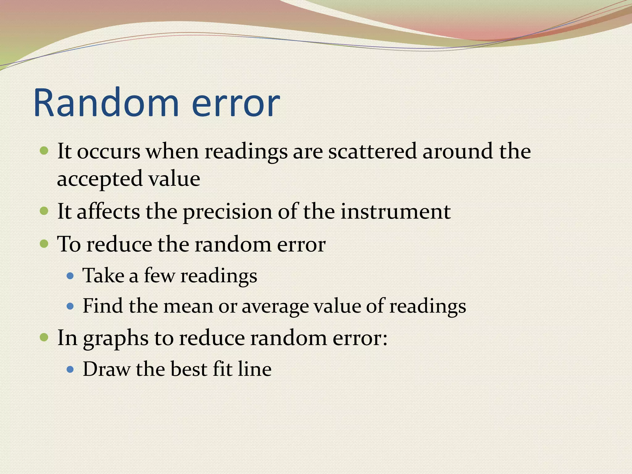 Systematic and random errors in measurement.pptx