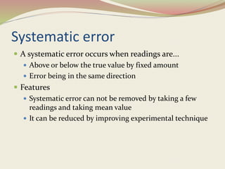 Systematic and random errors in measurement.pptx