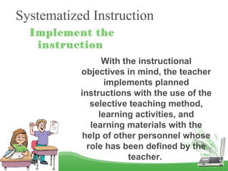 Systematic approach | PPT
