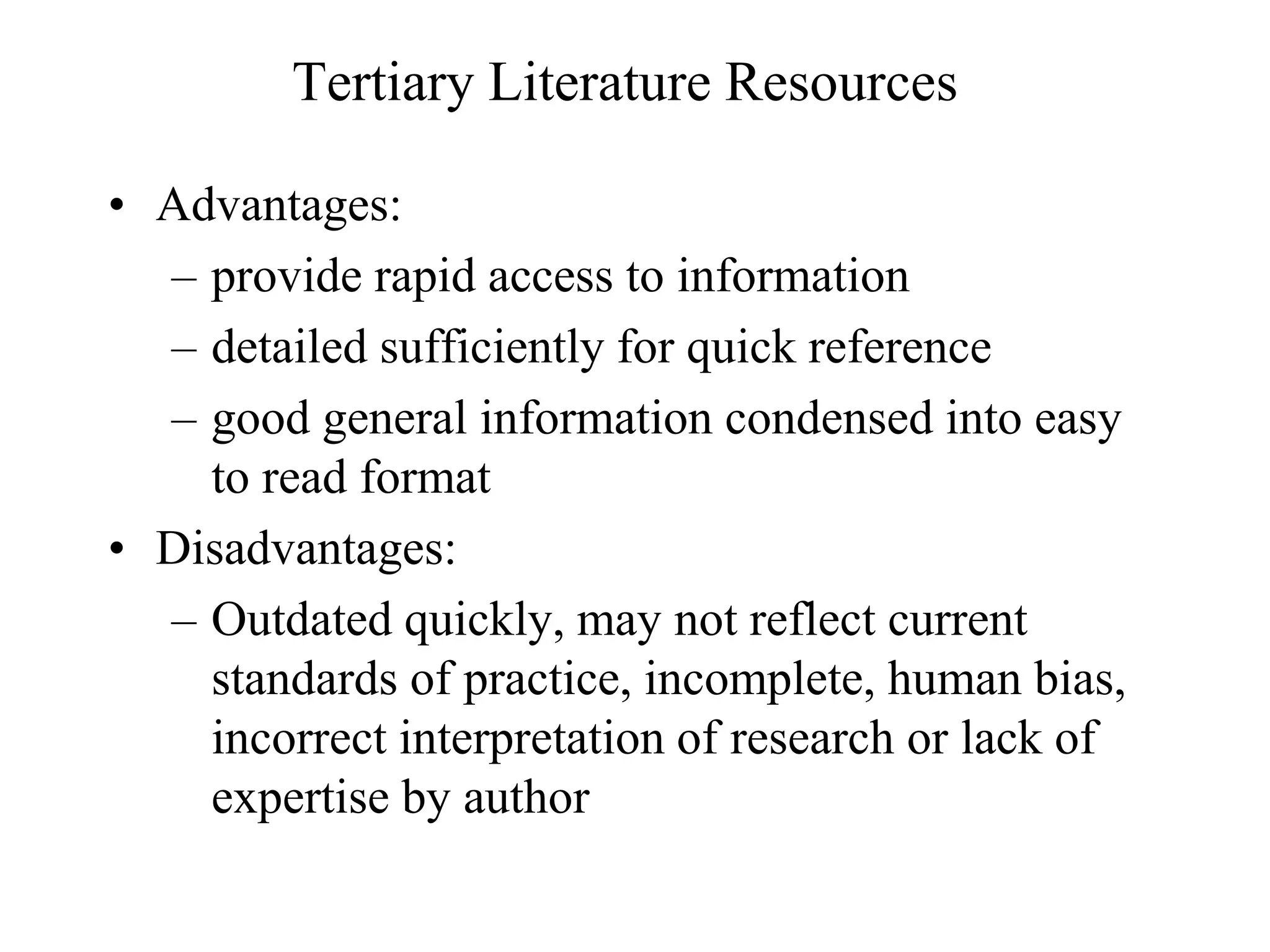 Systematic approach in answering DI queries request | PPT