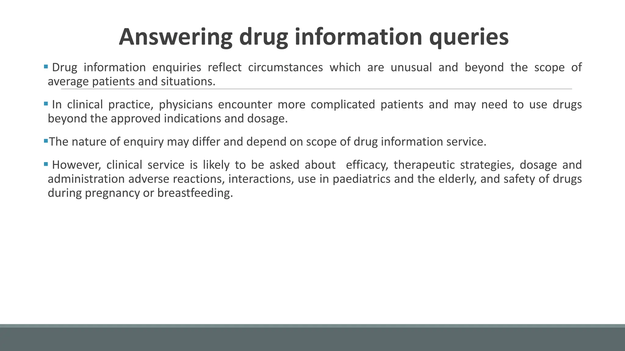 Systematic approach in answering medicine information queries.pptx