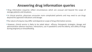 Systematic approach in answering medicine information queries.pptx