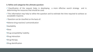 Systematic approach in answering medicine information queries.pptx