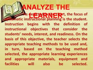 Systematic approach | PPT | Free Download
