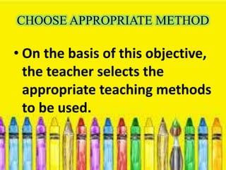 Systematic approach | PPT | Free Download