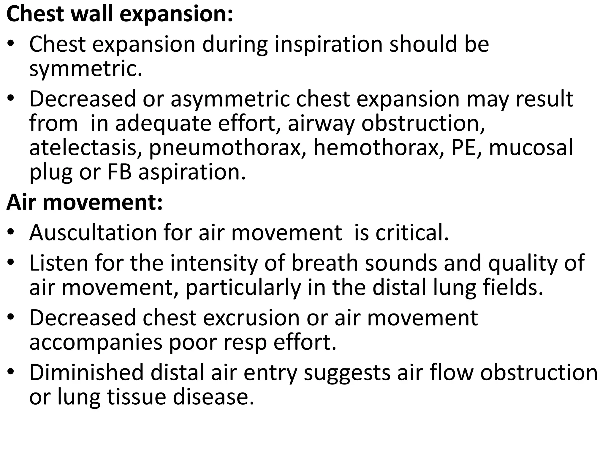 Systematic approach to the seriously ill or injured (PALS) | PPTX