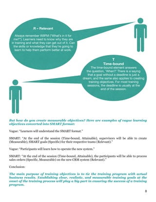 Systematic approach to training | PDF