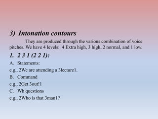 Systematic Competence of English Language | PPTX