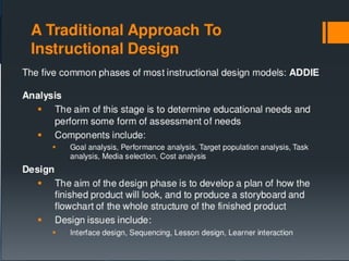 Systematic instructional planning | PPT