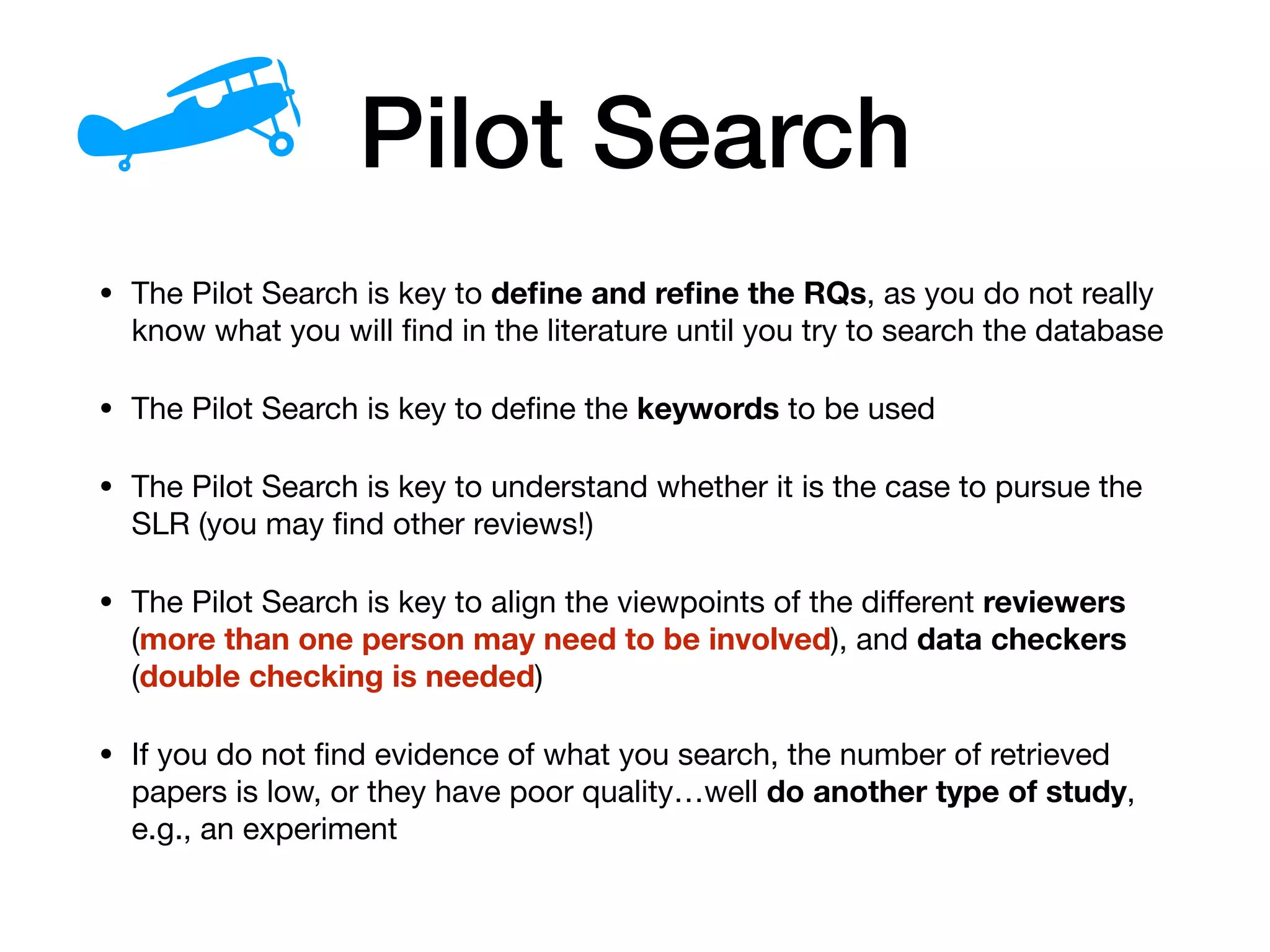 Systematic Literature Reviews and Systematic Mapping Studies | PDF