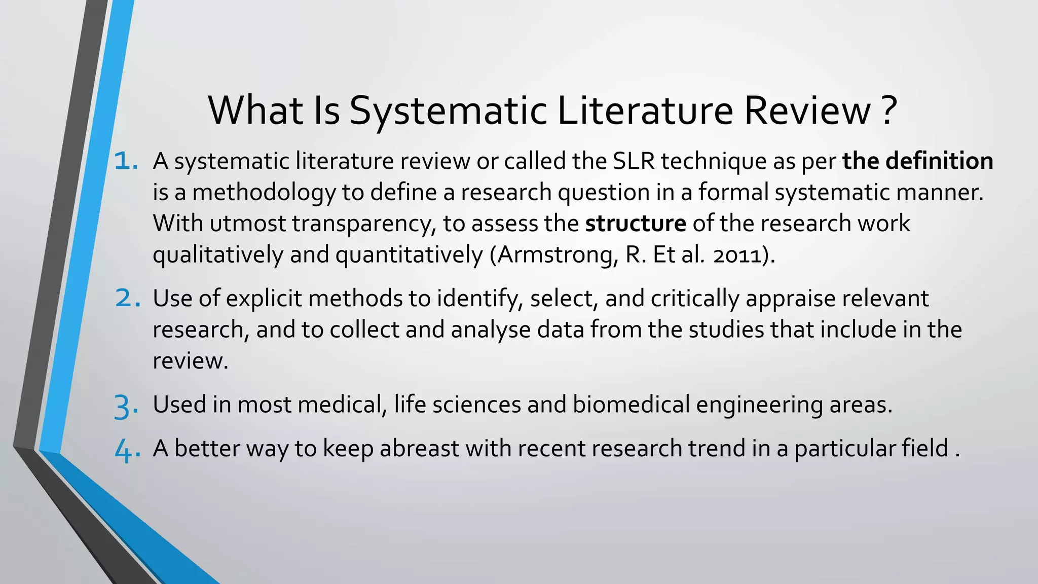 Systematic literature review technique.pptx